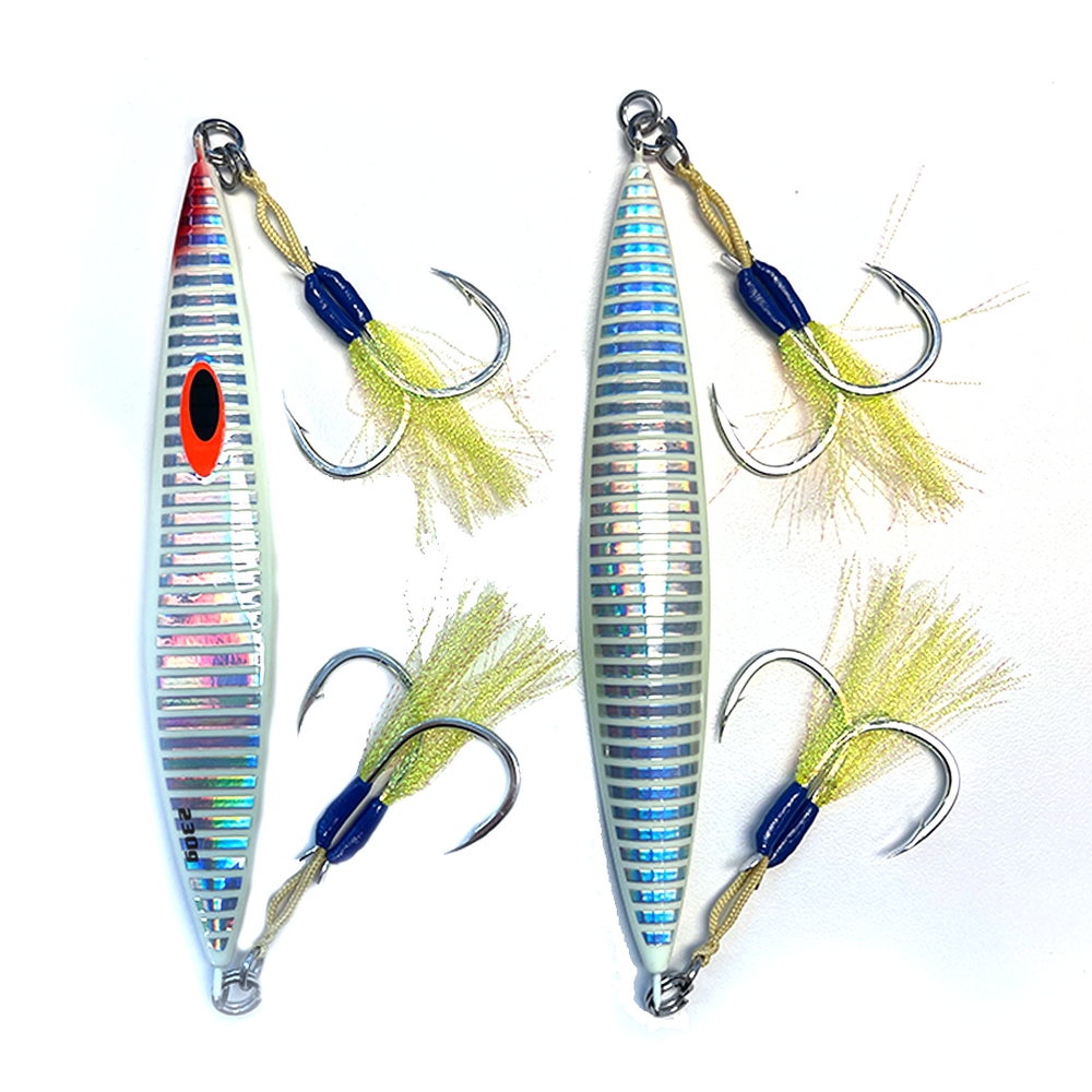 All Jigs